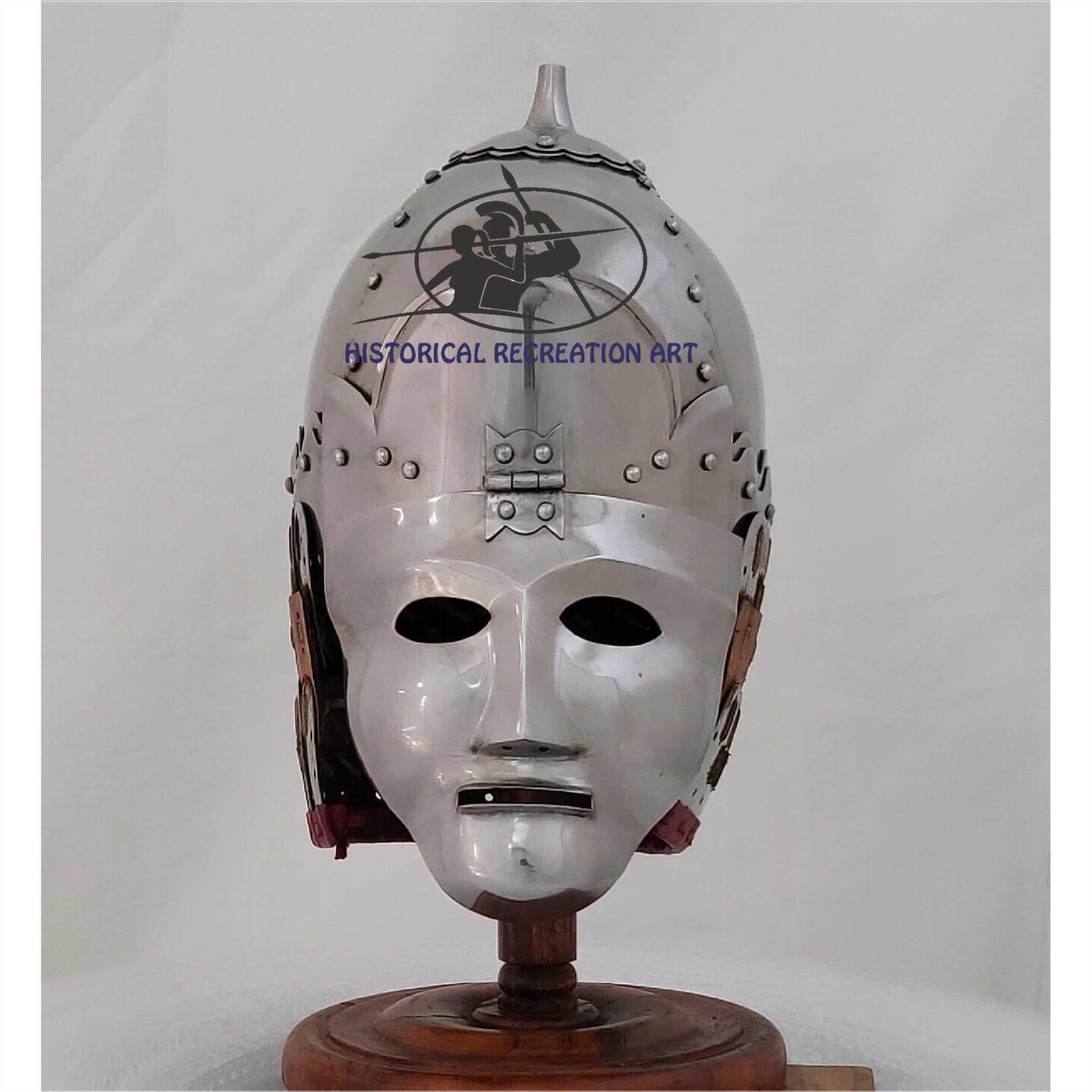 Helmets – Historical Recreation