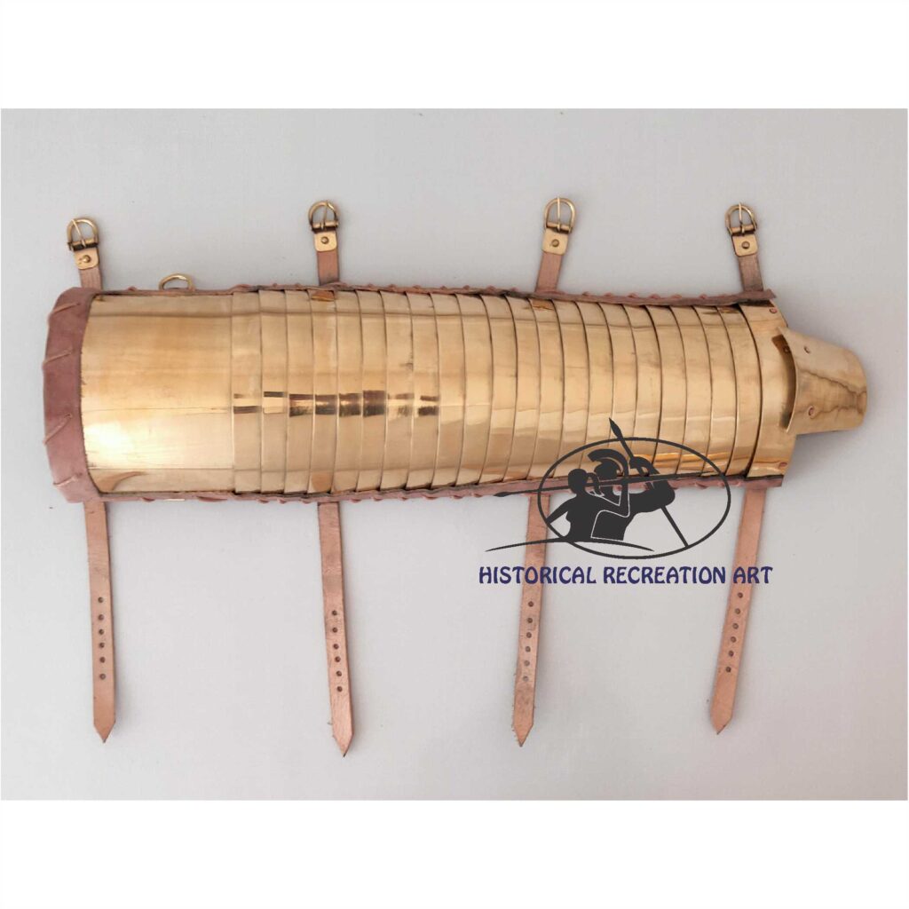 Armours – Historical Recreation
