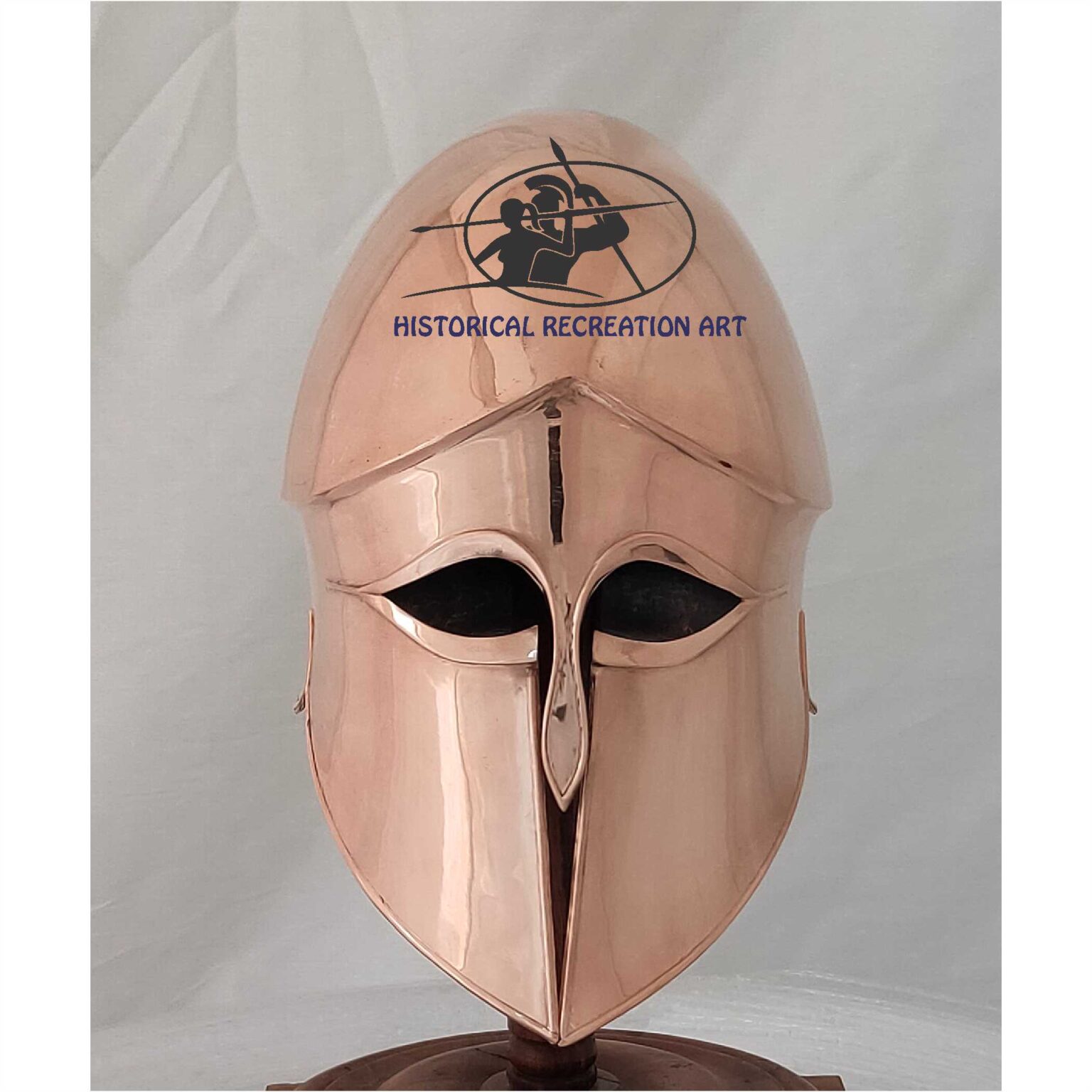 Roman Helmets