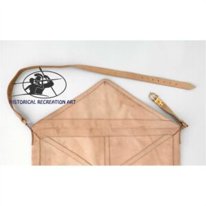 L-01 ROMAN LOCULUS BAG – Historical Recreation