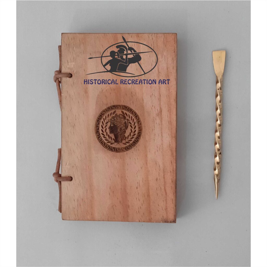 MS-01 TABELA CERETA – Historical Recreation