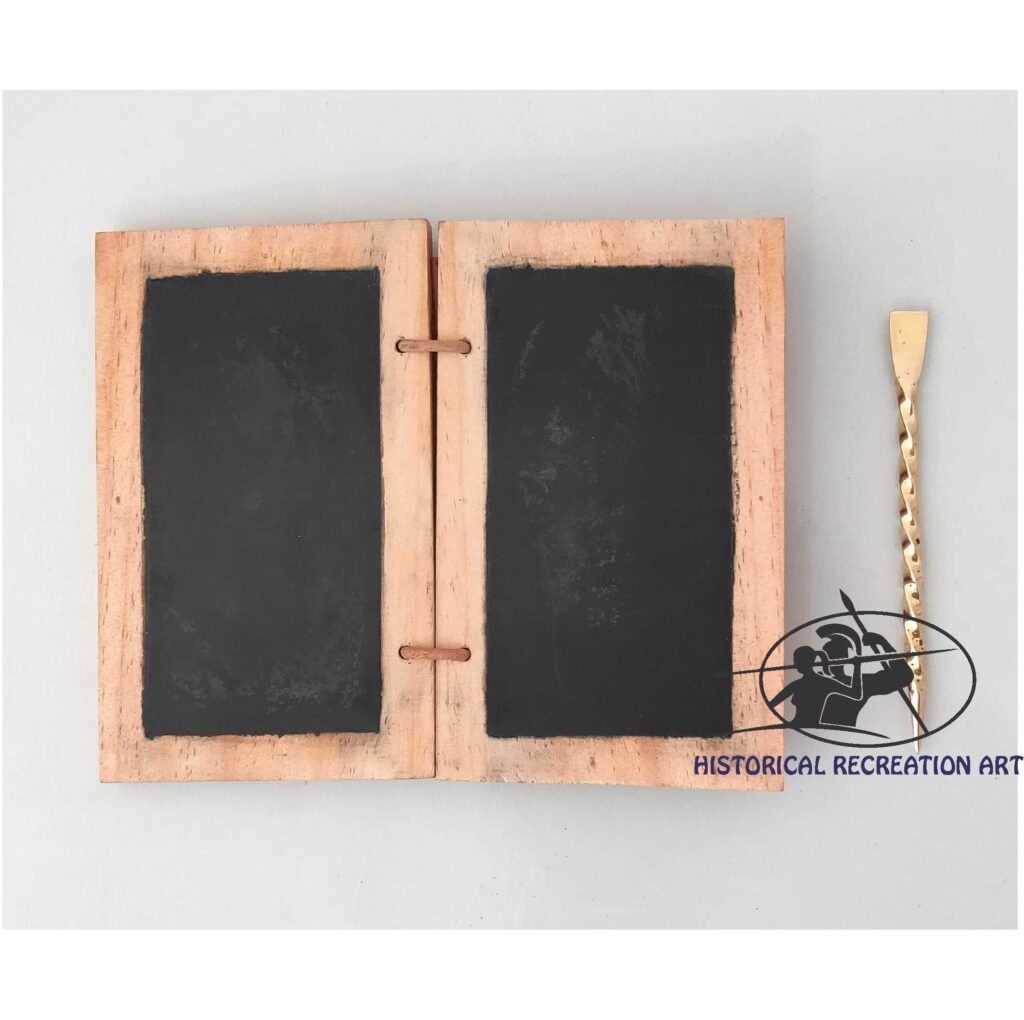 MS-01 TABELA CERETA – Historical Recreation