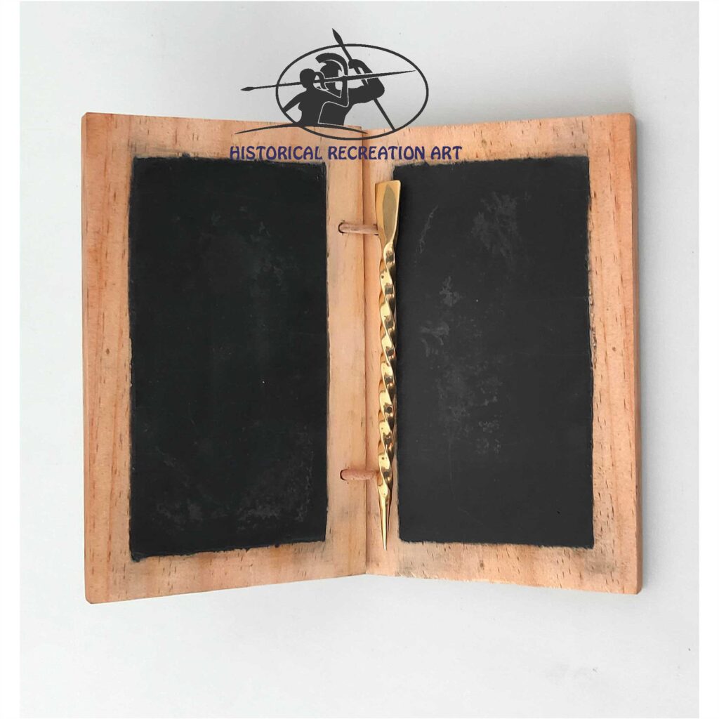 MS-01 TABELA CERETA – Historical Recreation