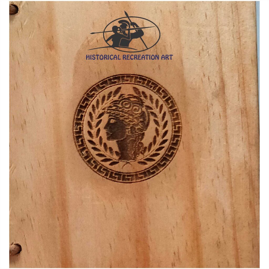 MS-01 TABELA CERETA – Historical Recreation