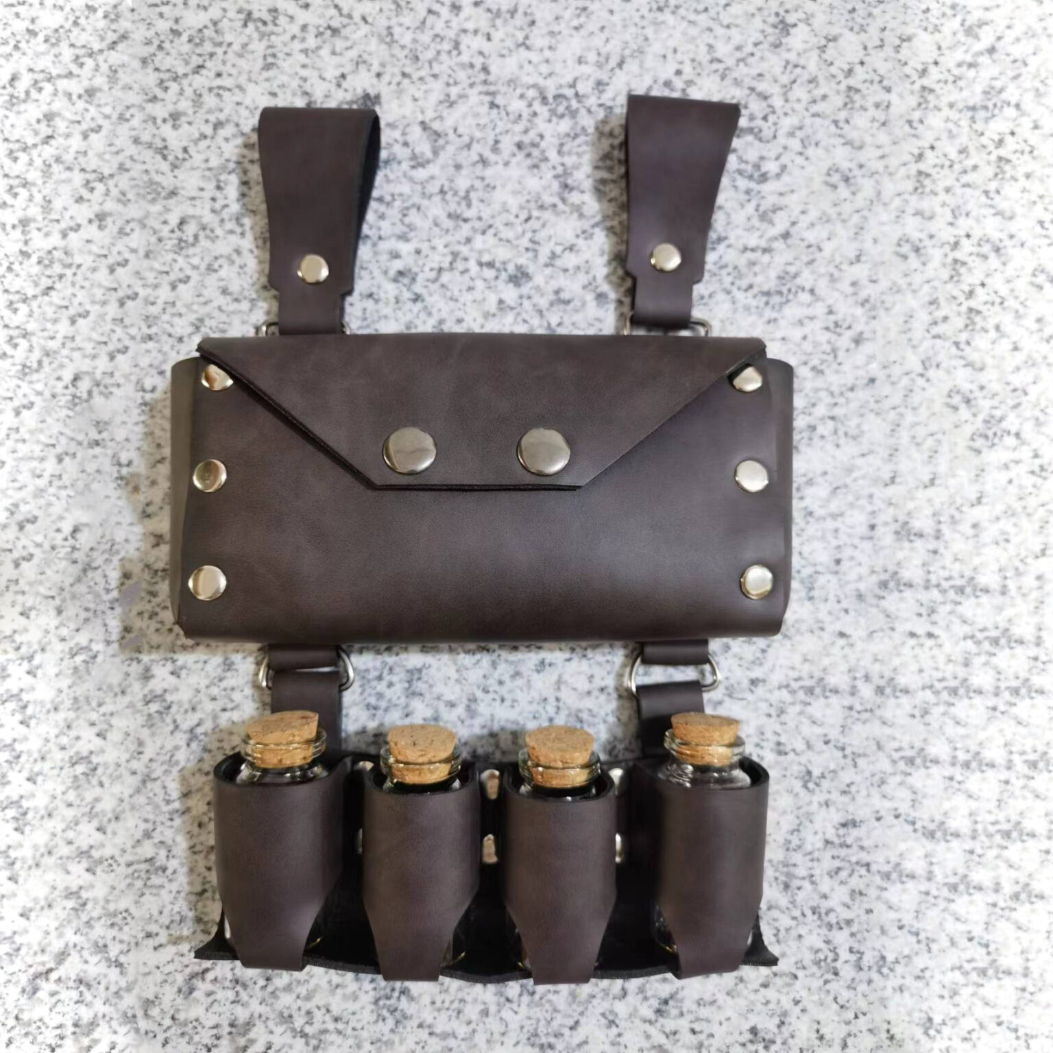 Medieval Renaissance Magicians Potion Pack – Historical Recreation